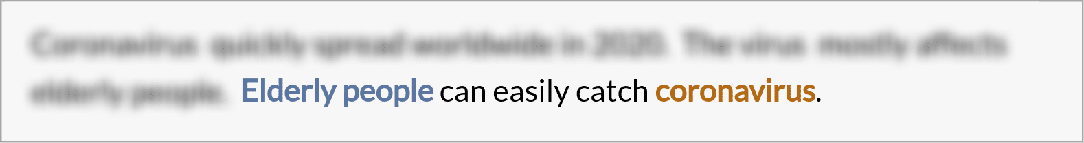 Best known coreference resolution frameworks