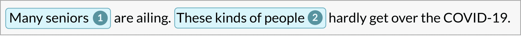 Introduction to coreference resolution in Natural Language Processing (NLP)