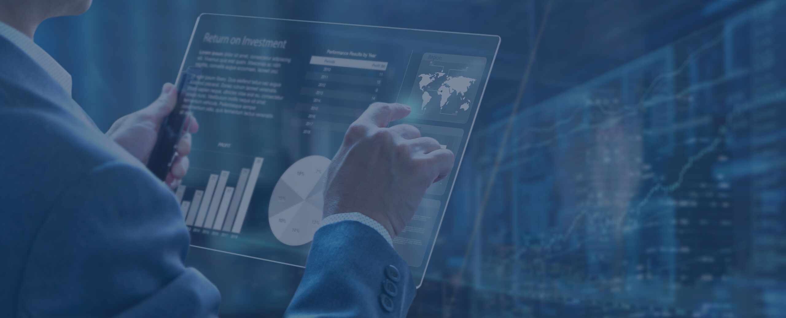 What Is Digital Transformation Benefits And Examples What Is Digital Transformation Benefits And Examples