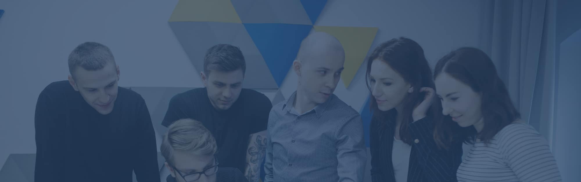 NeuroSYS: AI & IT Solutions for business