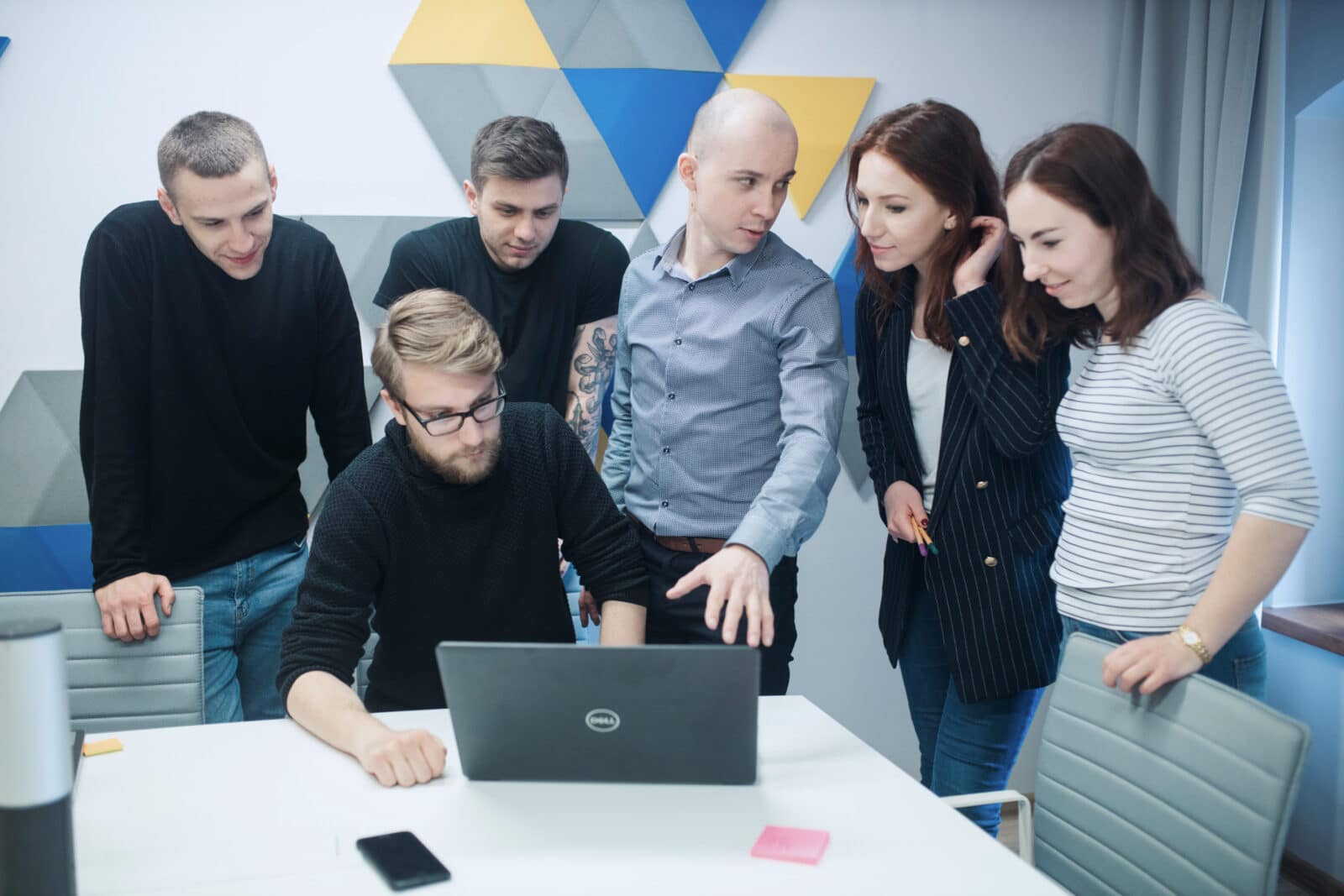 NeuroSYS: AI & IT Solutions for business