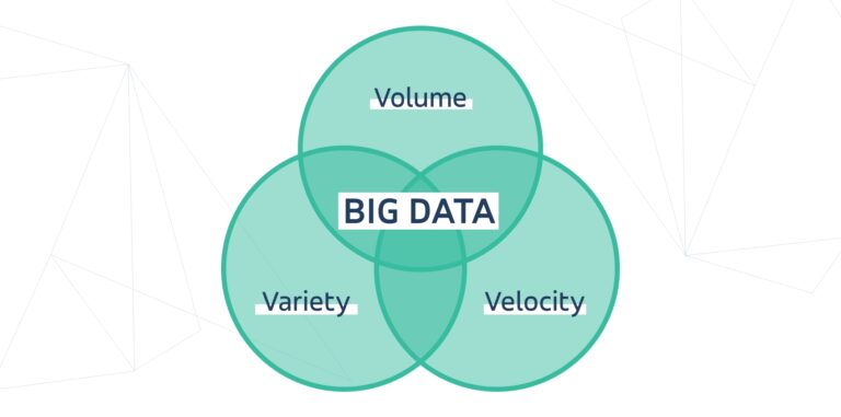 Big data - 4 real life examples and use cases