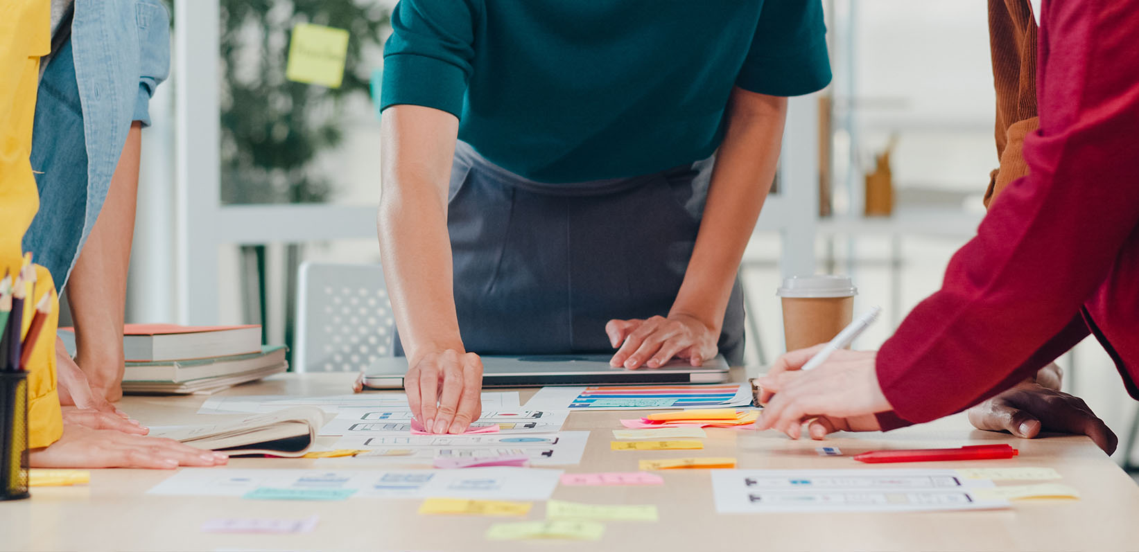 Planning in Scrum - how to make it effective?