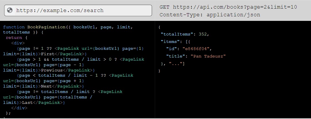 HATEOAS links in REST applications. What are they?