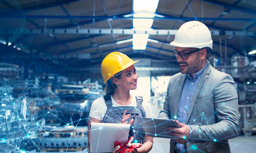 NeuroSYS: AI & Custom Software Development