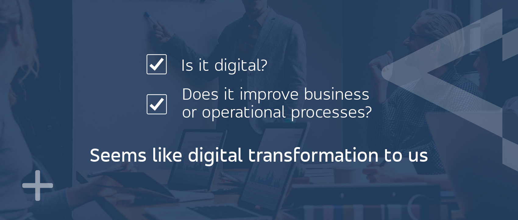 Digital process improvement: How to improve work processes using ...