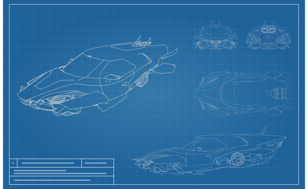 Digital transformation in automotive industry: a list of solutions