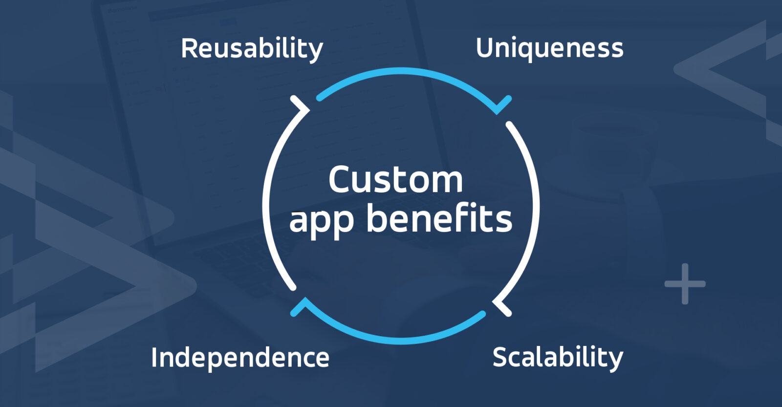 What is Custom Web Application Development? - NeuroSYS