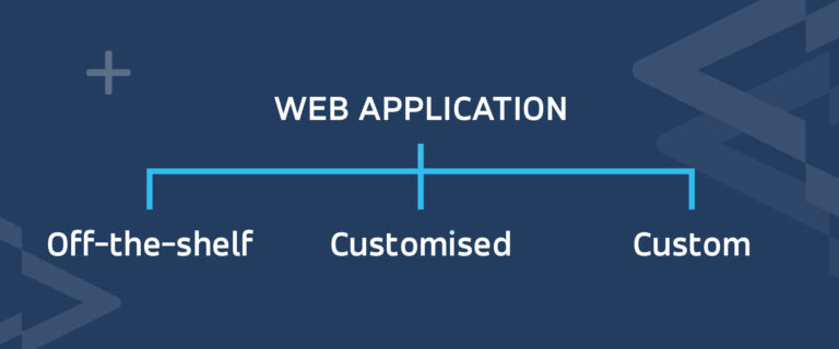 What is Custom Web Application Development? - NeuroSYS