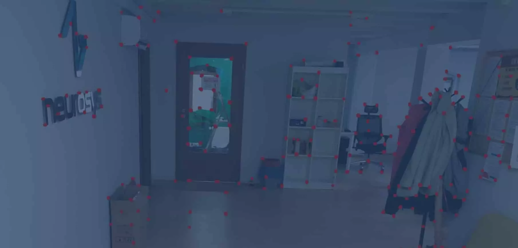 Visual Place Recognition - Introduction to VPR