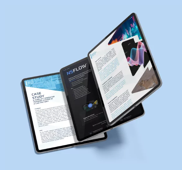 Strengthen Your Business with AI - NeuroSYS